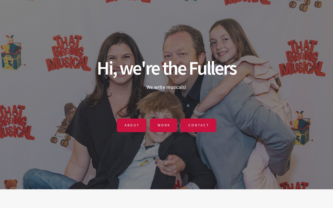 Fuller & Fuller